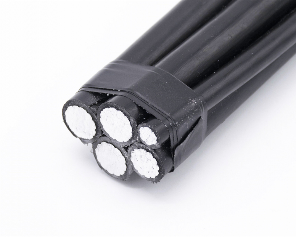 CAAI Cable / Self-Supporting Cable | UME Cable Co.,ltd